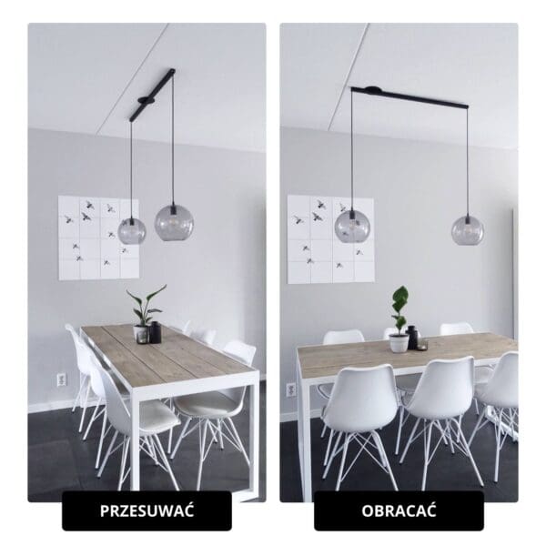 Lightswing® Twin - Lightswing PL