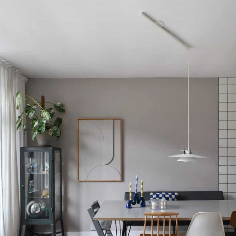 Lightswing® Single - Lightswing PL